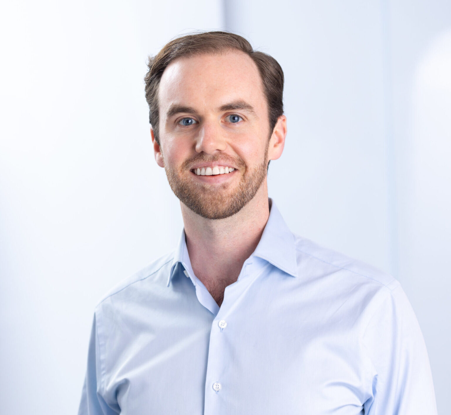 Walker Flythe - 2nd Order Solutions | World Class Lending Solutions to ...